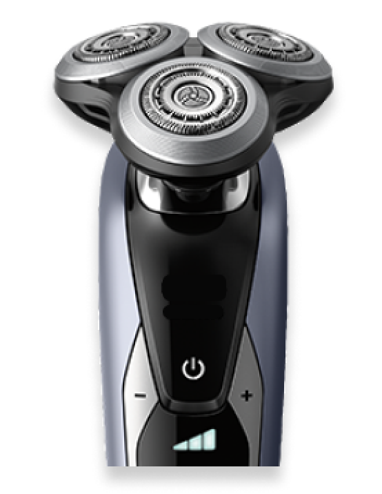 Smoother, Cleaner, Faster Shave with Barber Scape