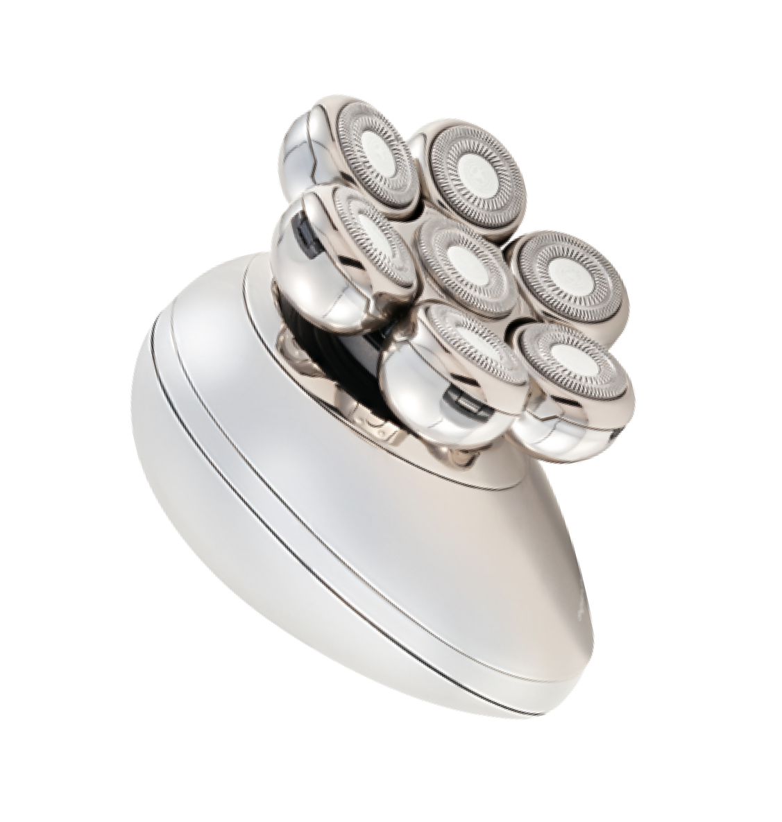 Smoother, Cleaner, Faster Shave with Barber Scape